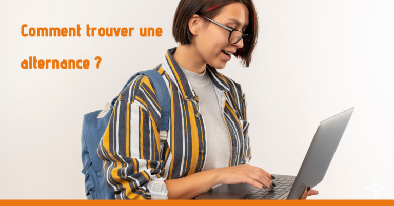 Comment trouver une alternance ? - Espace Impulsion